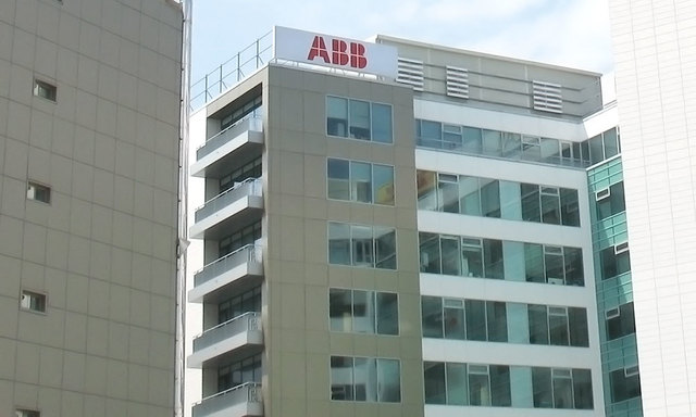 Grupul elvețian ABB, prezent și în România, cumpără divizia de soluții ...