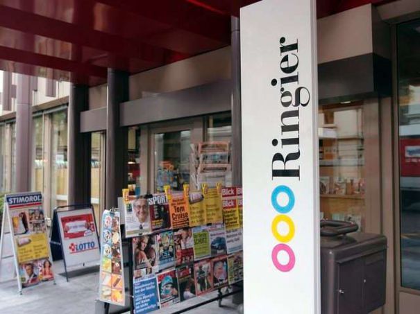 Ringier renunță la contractul pentru revista Primăriei Sectorului 1 ...