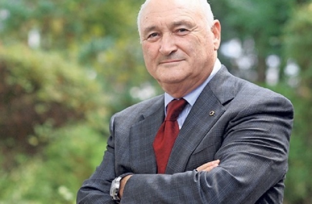 Branko Roglic, printre cei mai bogați din Croația, devine cel mai ...