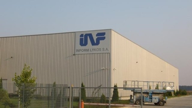 Inform Lykos România - Vânzările, în creștere | PROFIT.ro