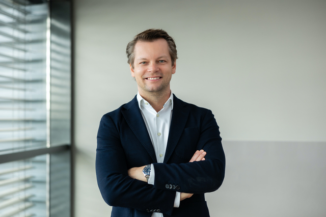 Porsche numește un nou Director General în România. Segmentul de mașini ...