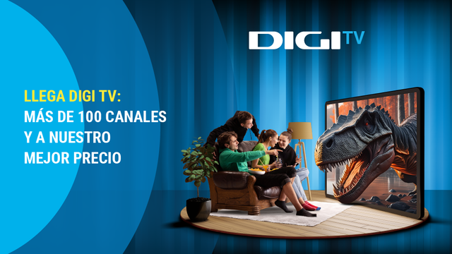 Digi, pe val în Spania - pune presiune pe rivali, în special pe ...
