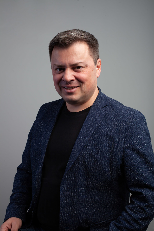EXCLUSIV Andrei Pitiș, fost acționar Vector Watch și Clever Taxi ...