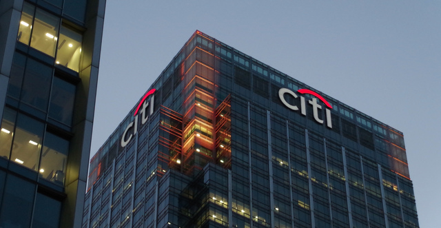 Compromis: Citigroup plătește 12 milioane dolari în SUA pentru că a ...