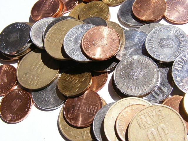 Indicele ROBOR urcă | PROFIT.ro