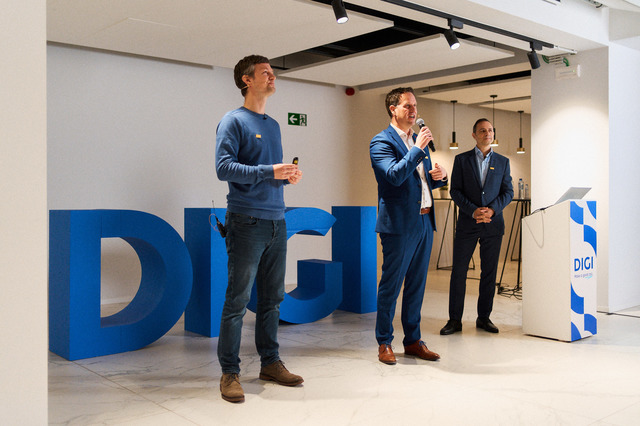 Digi semnează un nou împrumut extern masiv | PROFIT.ro