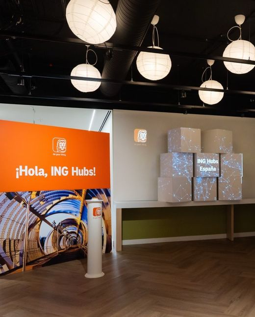 ING Hubs Romania a angajat aproape 300 de persoane în 2025, afacerile ...