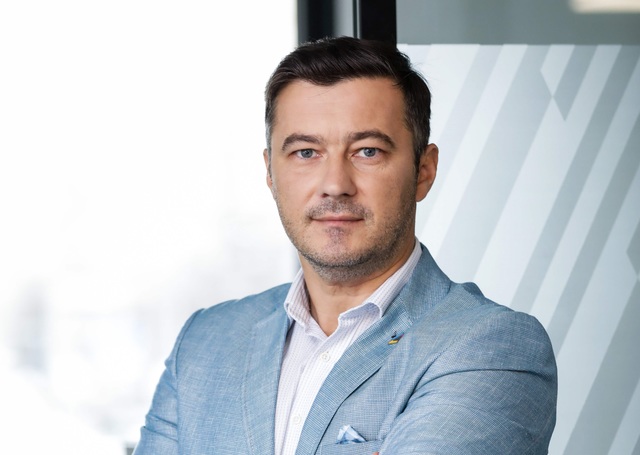 Asigurări - PAID România are un nou Director General adjunct | PROFIT.ro