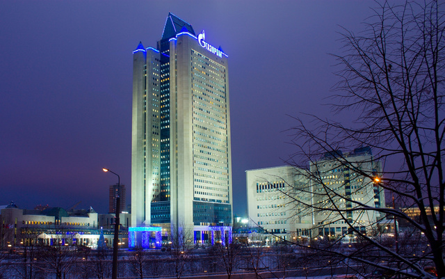 Ungaria a încheiat un acord pe 15 ani cu grupul rus Gazprom | PROFIT.ro