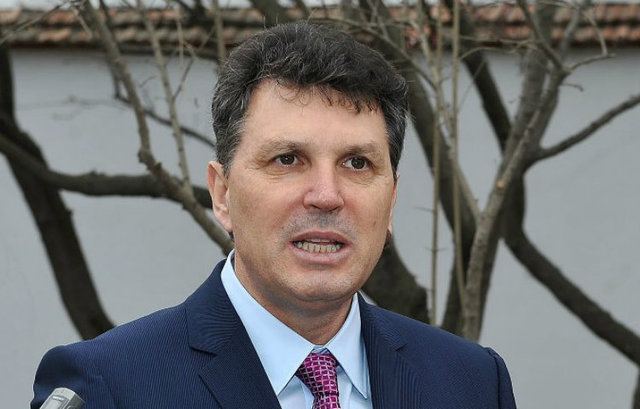 ANRE - Fostul "energetician-șef" al PSD din Parlament, la un pas de ...