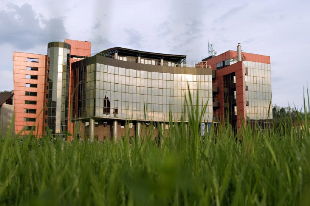 Energie - Trangaz, rating ”BBB minus”, cu perspectiva stabilă ...