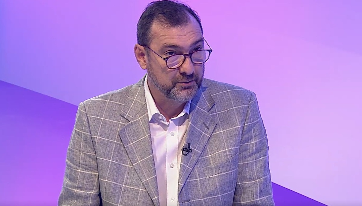 Energie - Daniel Apostol este noul director general al Federației ...