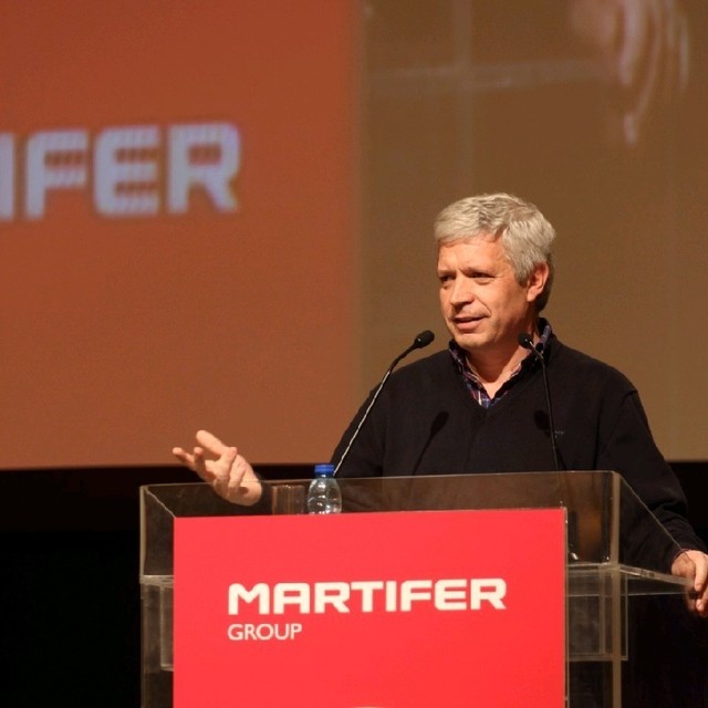 EXCLUSIV Fondatorii Martifer intră puternic, cu sute milioane euro, pe ...