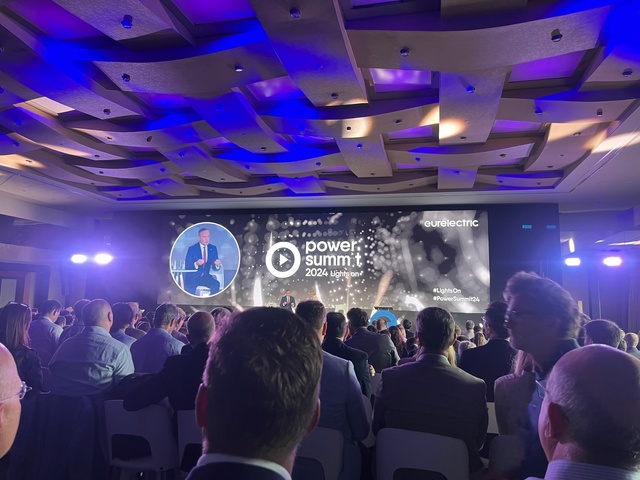 Energie - FOTO Corespondență de la Atena – CEO-ul PPC: Avem planuri ...