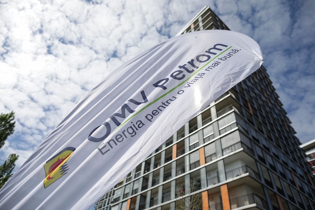 OMV Petrom virează spre mașinile electrice | PROFIT.ro