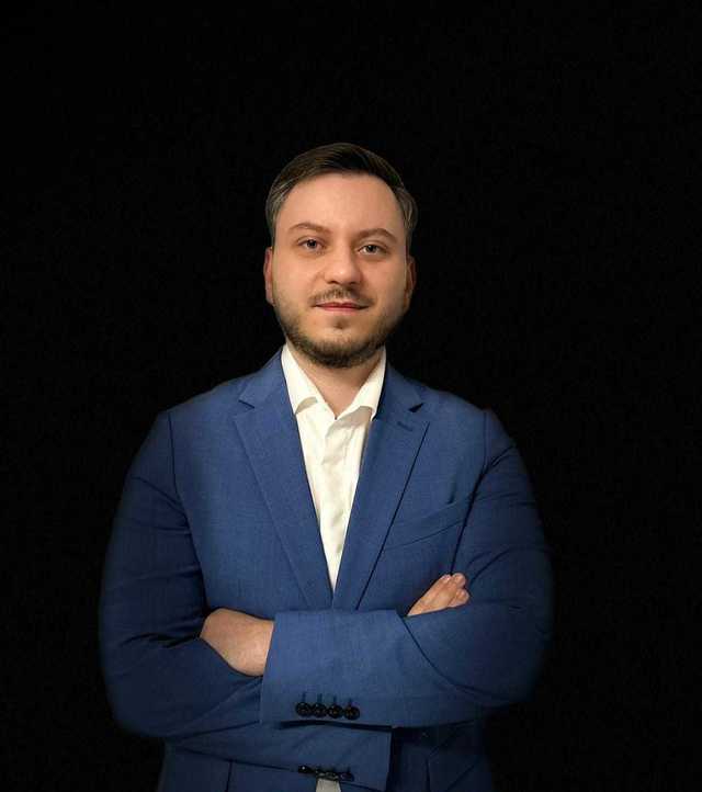 Interviu cu Andrei Vladu despre educația consumatorilor și inovațiile ...