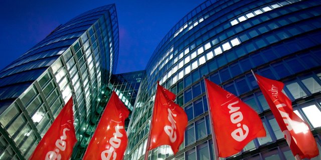 E.ON România, amendă de 25.000 euro. Conturi de utilizatori, incluzând ...