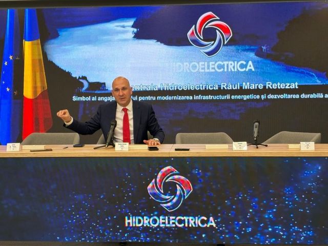ULTIMA ORĂ Bogdan Badea se retrage din cursa pentru șefia ...