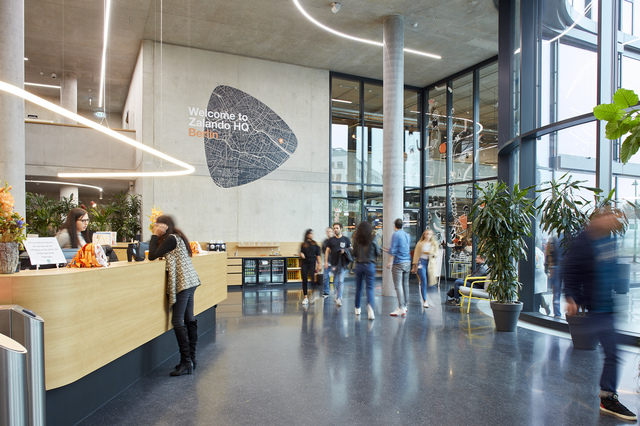 Zalando intră în România | PROFIT.ro