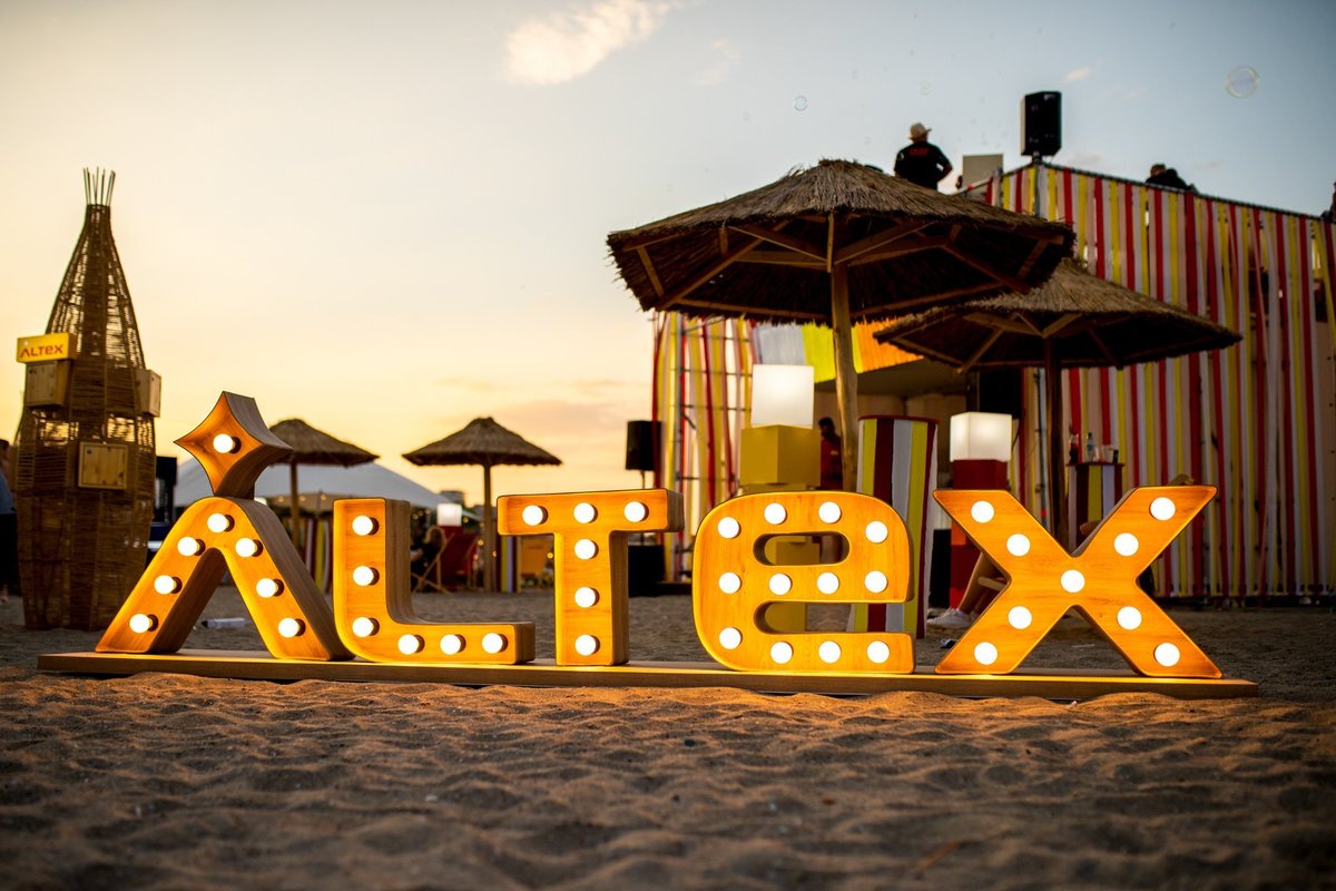 Retail - Altex vizează 10 magazine noi și extinde suprafața de expunere ...