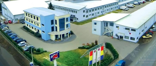 Retail - Alpin 57 Lux - Situație inedită și o tranzație: Doi directori ...