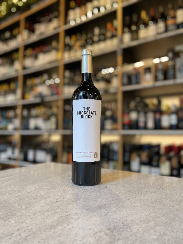 Vinul zilei: un cupaj roșu din Africa de Sud, cu note de fructe negre ...