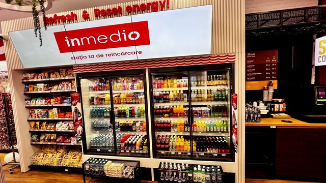 Retail - Lagardere Travel Retail pregătește investiții record în ...