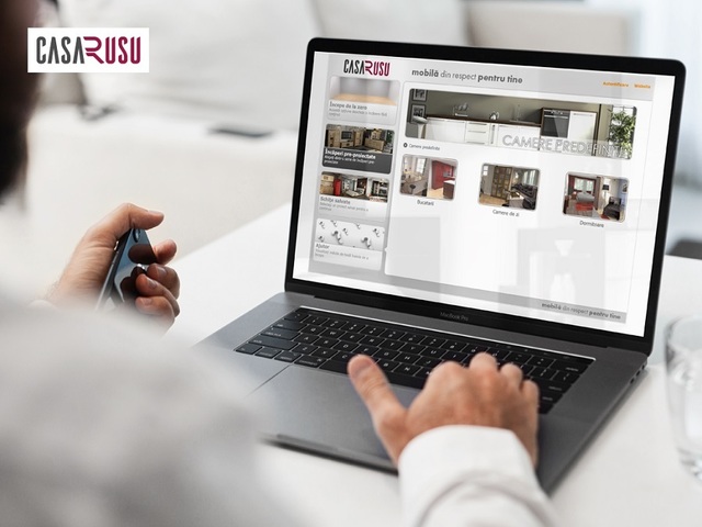 Tranzacție - Producătorul român de mobilă Rus Savitar, printre ...