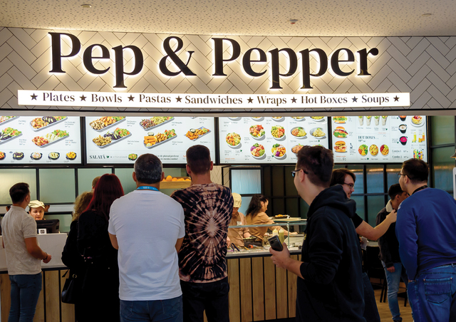 Pep&Pepper își continuă expansiunea în România | PROFIT.ro