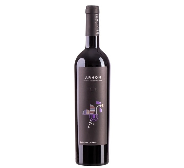 Vinul zilei: un Cabernet Franc dominat de arome de tabac, ciocolată ...