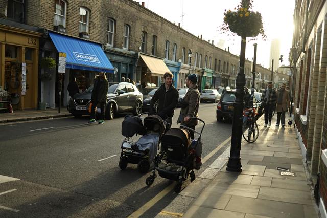 Statele Unite ar putea scuti scaunele auto și cărucioarele pentru copii ...