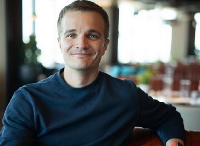 EXCLUSIV INTERVIU Miki Kuusi, Fondator și CEO Wolt, care preia Tazz de ...