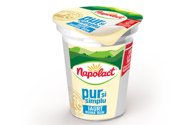 Proprietarul Napolact, indicat că vrea să vândă afacerea din România ...