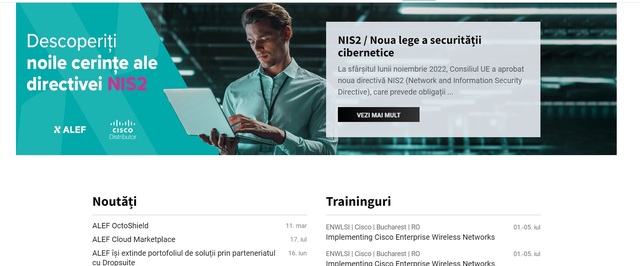 Cehii de la ALEF în România: afaceri mai mari, profit în scădere ...