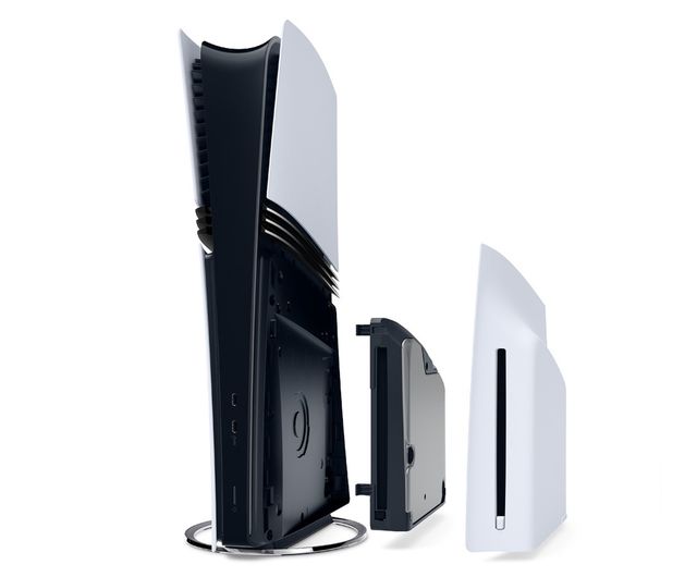 Sony ar putea lansa o nouă consolă mobilă | PROFIT.ro