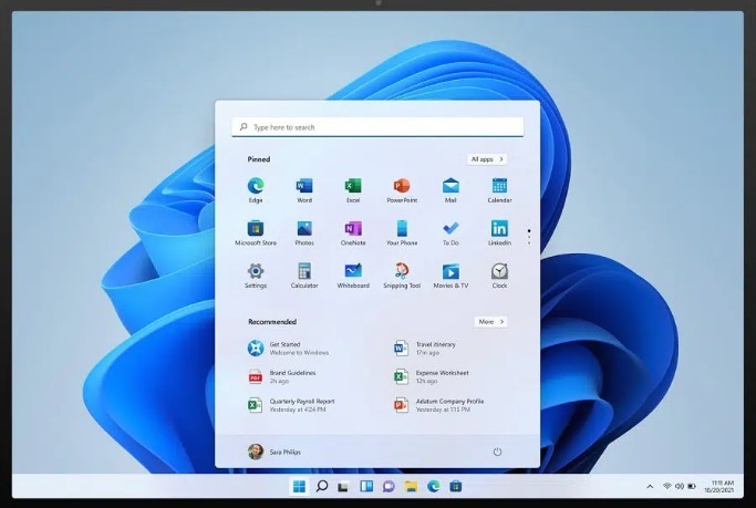 Cum adaugi sau elimini widget-uri în Windows 11 pentru acces rapid ...