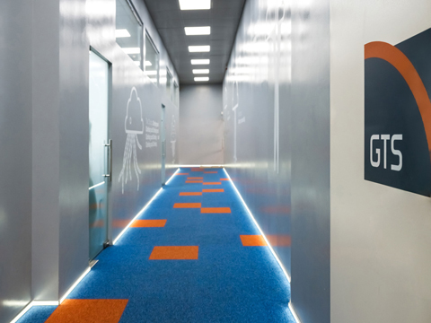 GTS Telecom: declin al afacerilor și profitului net | PROFIT.ro