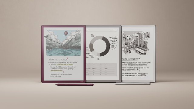 Amazon lansează noi Kindle-uri | PROFIT.ro