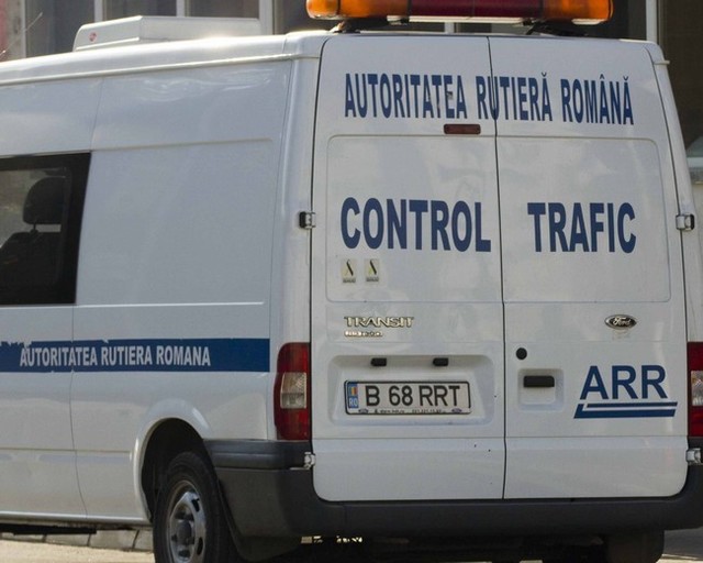 Autoritatea Rutieră Română se digitalizează. Contract dat Maguay ...