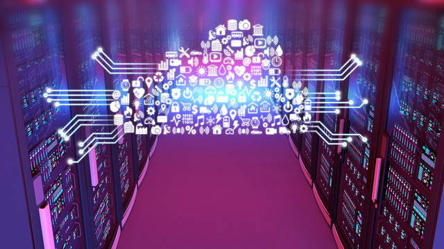 Synotech Global va extinde un centru de date al STS, pe care, în urma ...