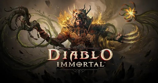 Anchetă Diablo Immortal și Call of Duty - Microsoft anchetat pentru ...