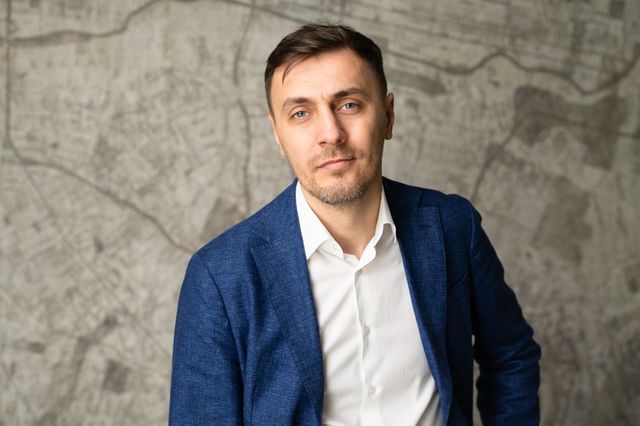 Ionut Gradinaru, Cisco Systems, vine la Maratonul Profit ...
