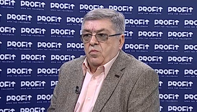 Decizie: După 14 ani, Gheorghe Răcaru se retrage de la conducerea Blue ...