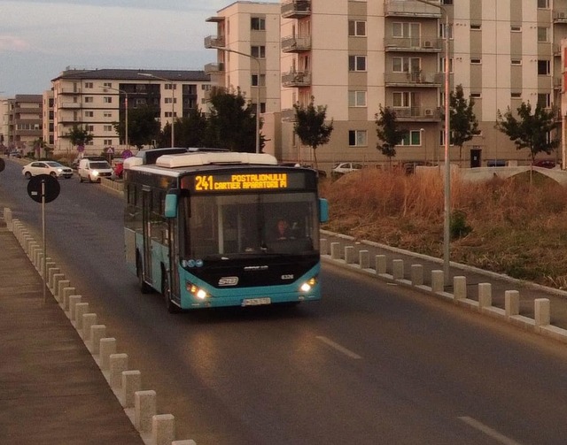 STB - Trei noi linii de autobuz vor circula noaptea în București. Care sunt traseele și cât ...