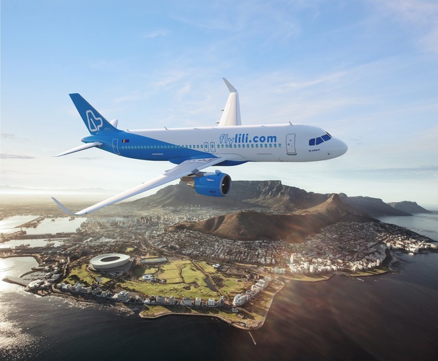 Compania aeriană Fly Lili își propune 200 de mii de pasageri pe an, din ...
