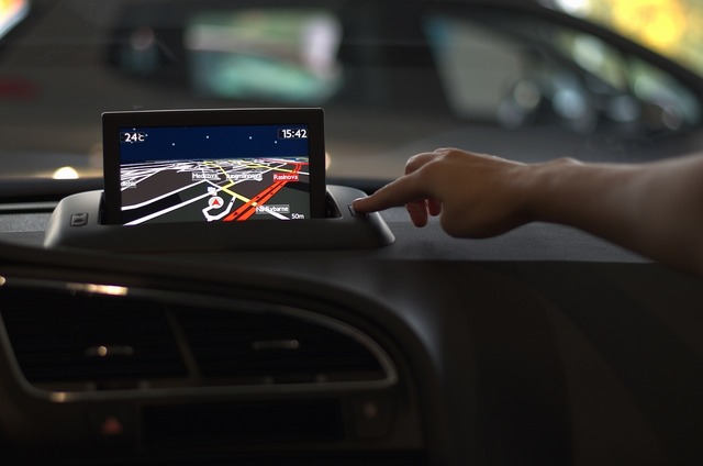 Companie amendată pentru GPS-ul de pe mașina de serviciu | PROFIT.ro