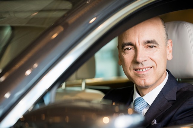 BMW și-a desemnat propunerea pentru noul președinte, cel mai bine ...