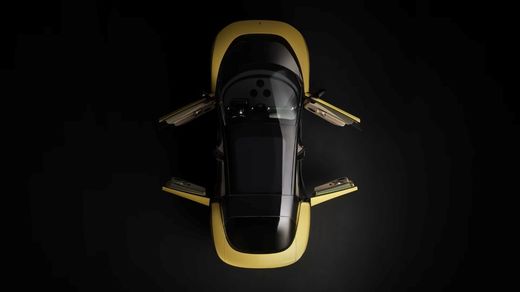 Acțiunile Ferrari scad puternic după lansarea primului model complet ...