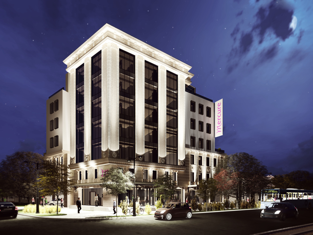 Hotelul Mercure de la Timișoara va depăși 6 milioane euro ...