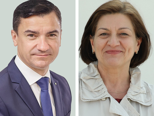 Mihai Chirica, Primar Iași: Resursa cea mai importantă a orașului o ...